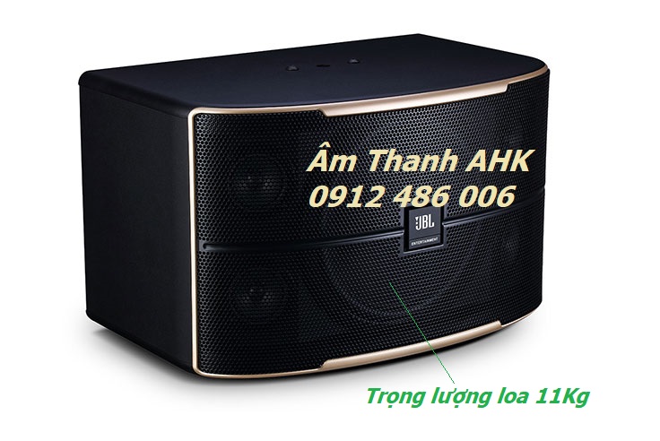 Loa JBL Pasion 10 - Âm Thanh AHK