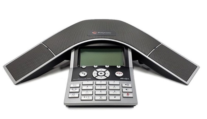 Top điện thoại hội nghị tốt nhất - Âm Thanh AHK