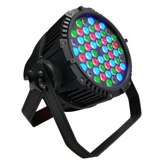 Đèn Elite 54X3W-LED-PAR - Âm Thanh AHK