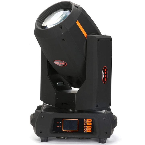 Địa chỉ cung cấp đèn Moving Beam 350W giá rẻ - Âm Thanh AHK