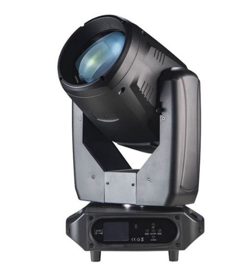 Đèn Moving Beam SL 295 - Âm Thanh AHK